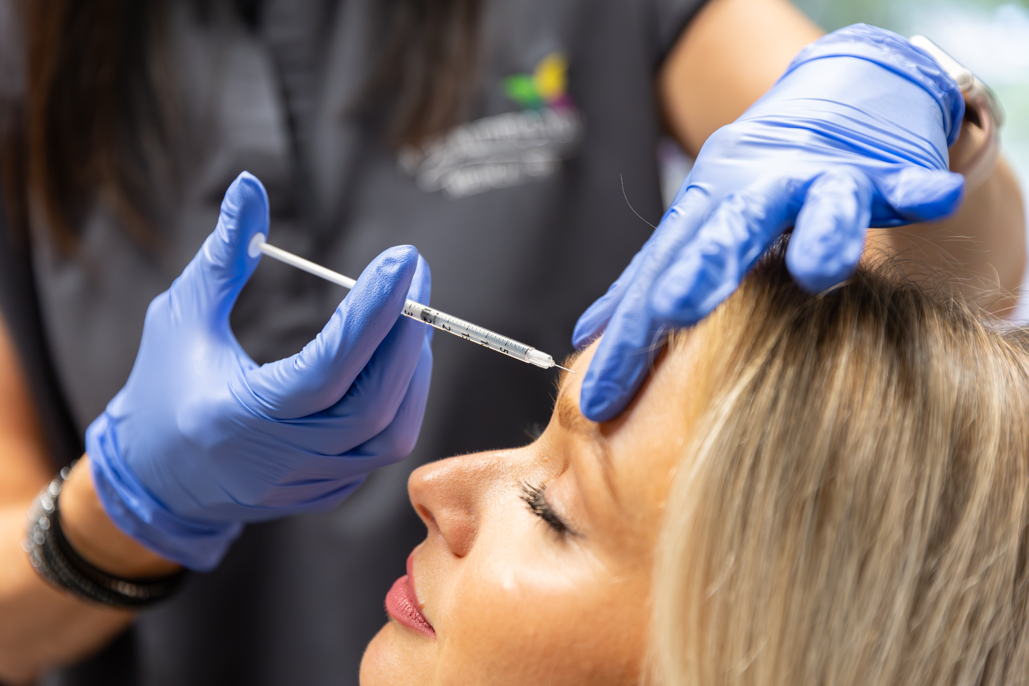 Botox: 5 Reasons to Hop off the Fence - A Beautiful You Medical Spa