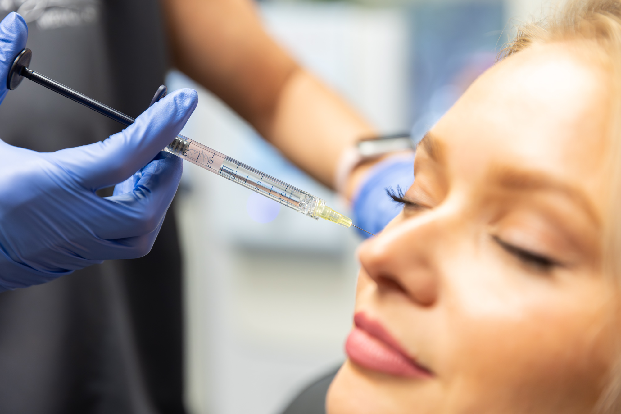 Filler - A Beautiful You Medical Spa