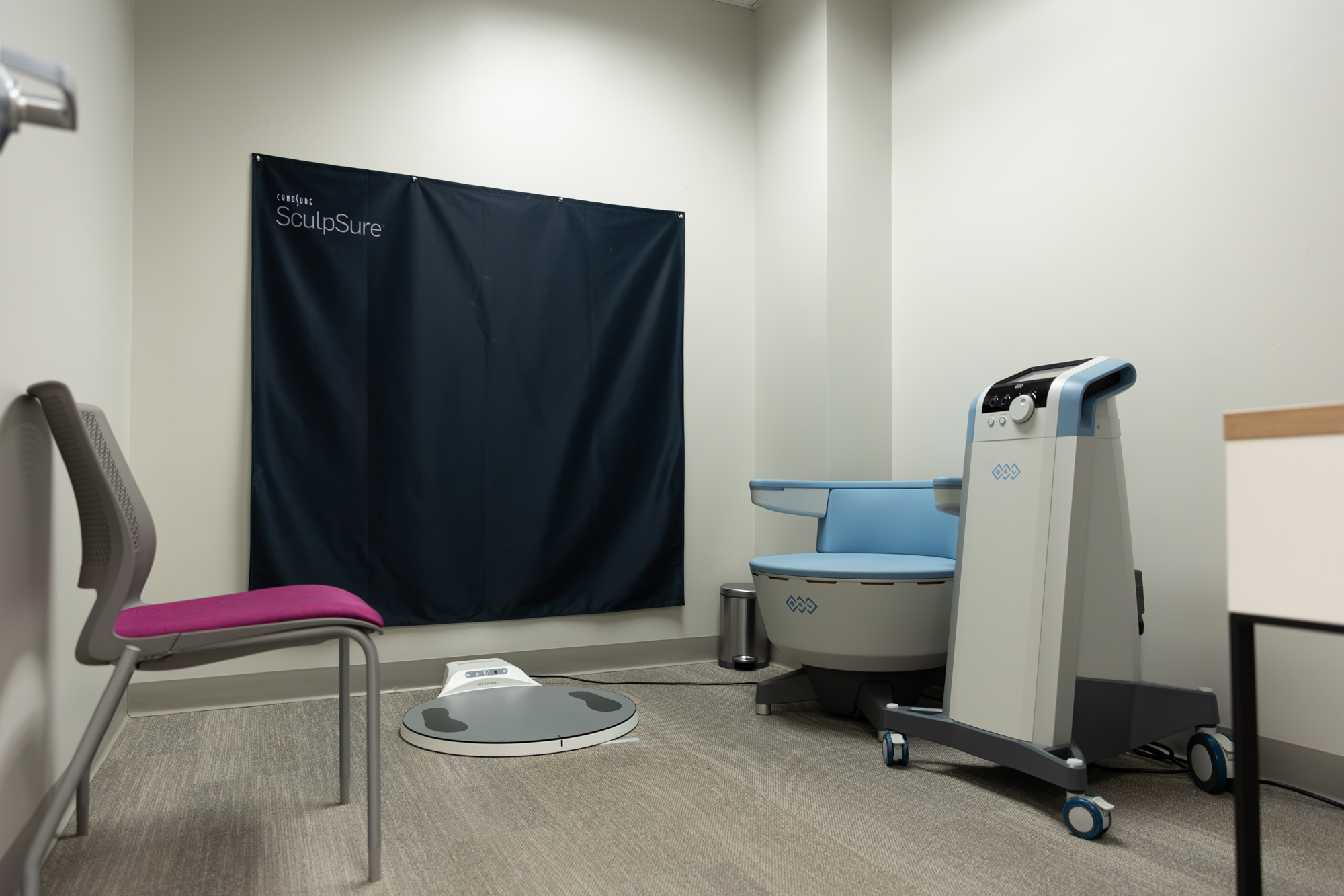 Emsella - A Beautiful You Medical Spa
