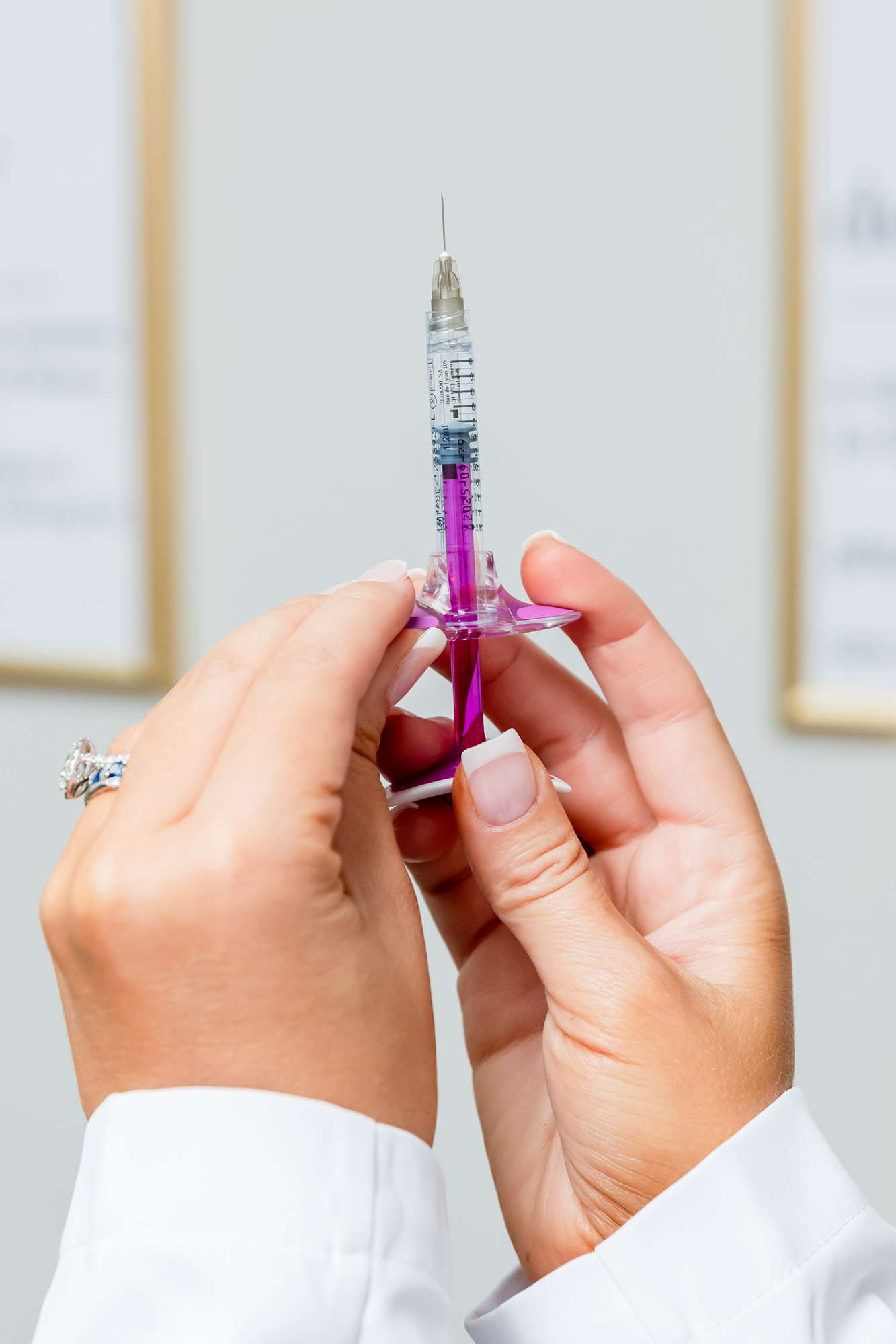 Injectables - A Beautiful You Medical Spa