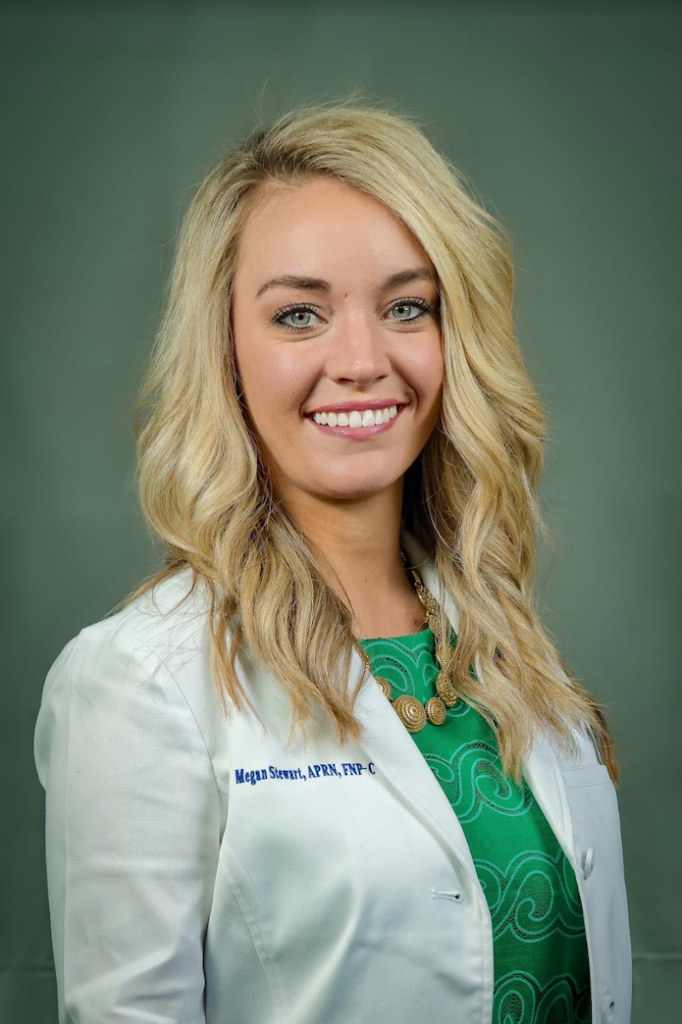 Megan Stewart - A Beautiful You Medical Spa