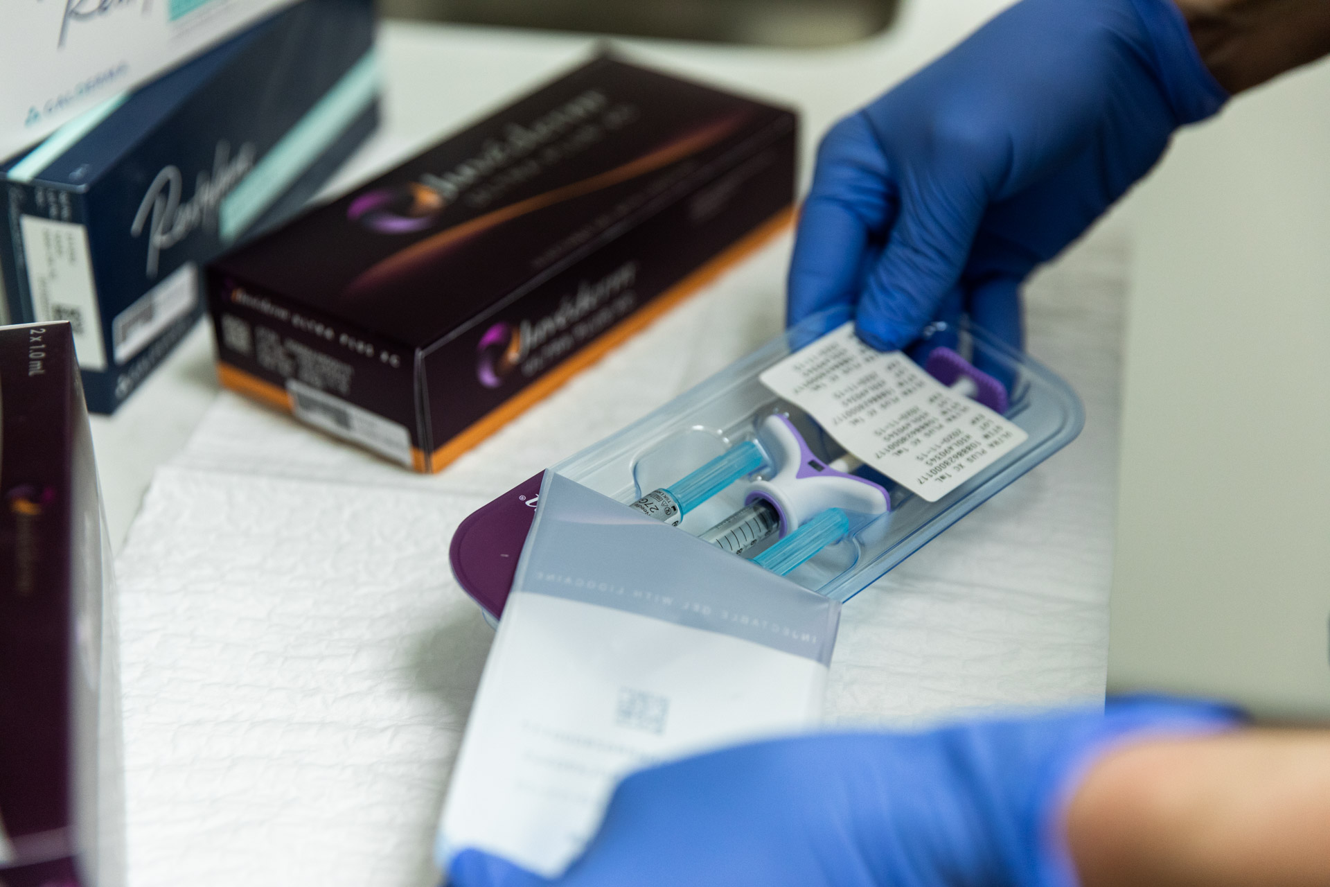 Dermal Fillers: Expert Injectors at Your Service - A Beautiful You ...